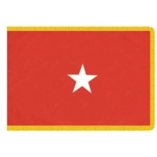 Army Brigadier General Officer Flags | Freedom and Glory