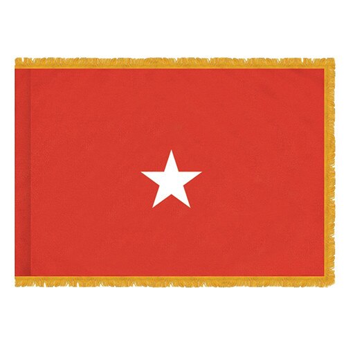 Marine Corps Brigadier General Officer Flags | Freedom and Glory
