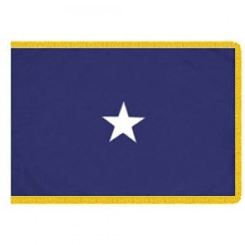 US Navy Commodore Officer Flag | Freedom and Glory