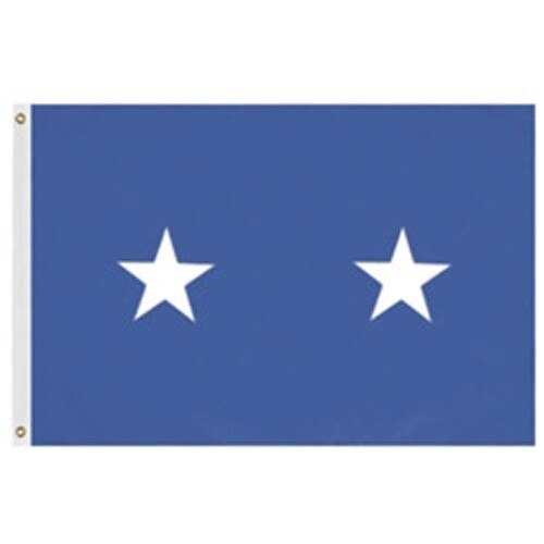 Air Force Major General Officer Flags | Freedom and Glory