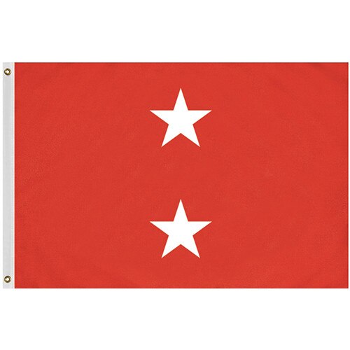Marine Corps Major General Officer Flags | Freedom and Glory