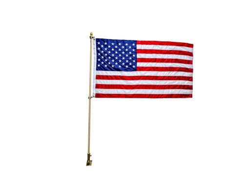 Presidential Series American Flag Set | Freedom and Glory