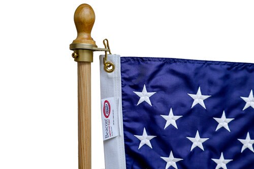 Presidential Series American Flag Set | Freedom and Glory