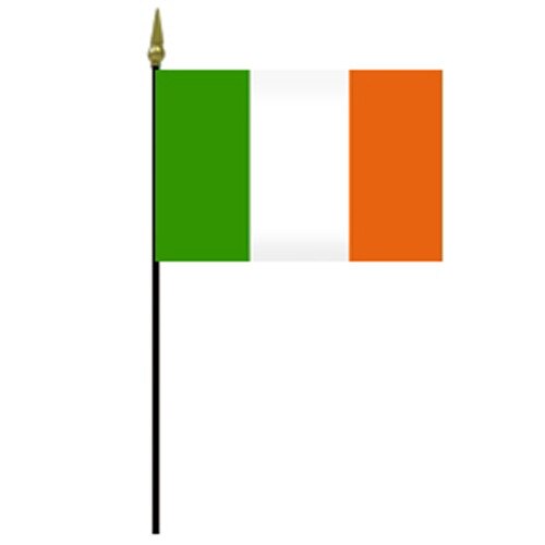 Mini Ireland Flag | Freedom and Glory