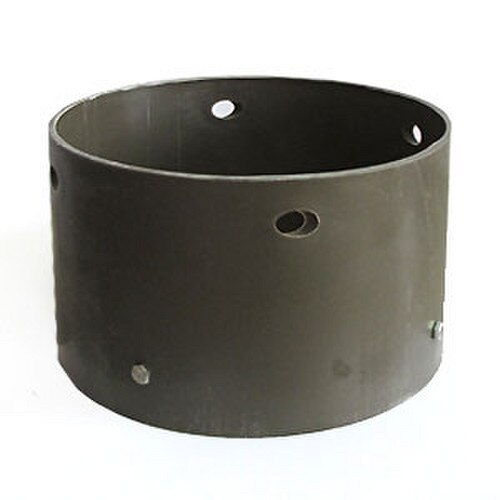 Flagpole Lighting Concrete Pour Kit | Freedom and Glory