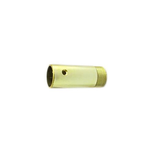 Gold Flagpole Ferrule For Indoor Ornaments | Freedom and Glory