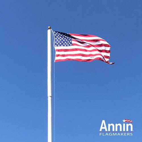 Annin Signature U.S. Flag | Freedom and Glory
