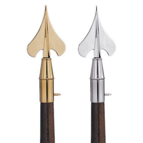 Army Spears - Guidon Spade | Freedom and Glory
