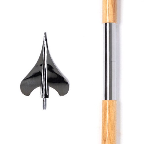 Army Spears - Guidon Spade | Freedom and Glory