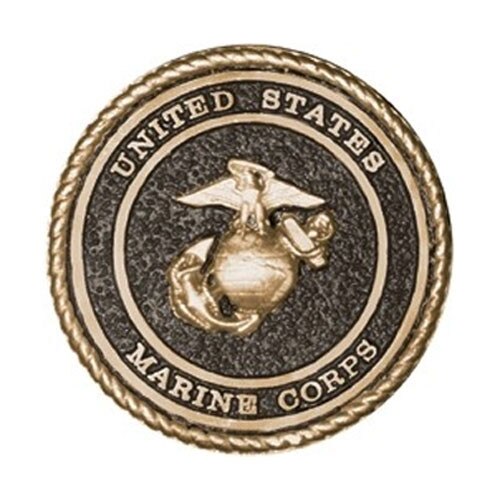 Bronze Military Seals | Freedom and Glory