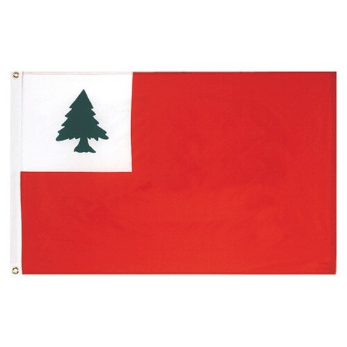 Continental Flags | Freedom and Glory