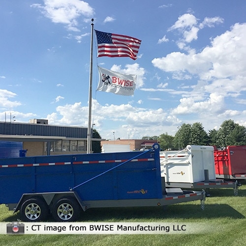 Outdoor Custom Nylon Flags | Made in USA | Beacon® | Freedom and Glory