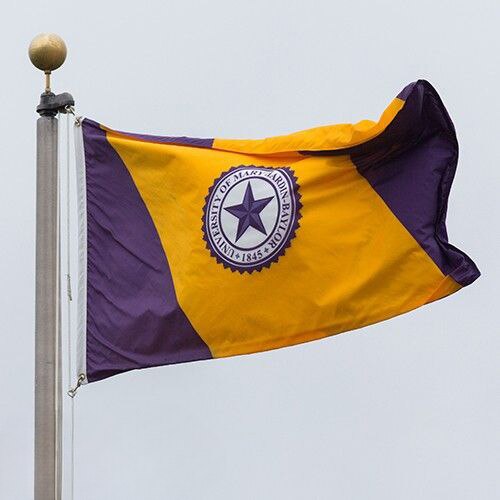 Custom Double Sided Flag | Freedom and Glory