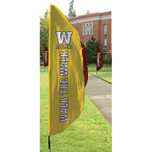 Buy Custom Flutter Flags | Made in the U.S.A | Freedom and Glory
