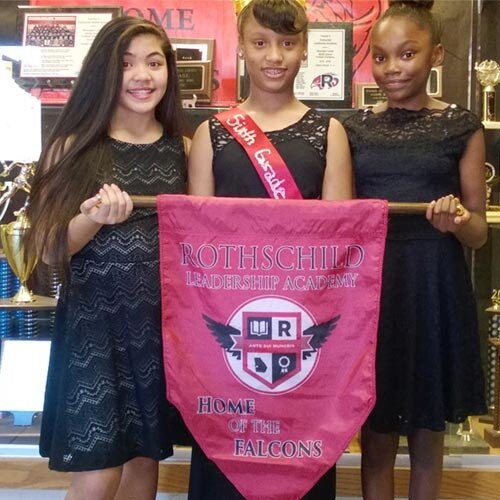 Custom Podium Banners | Freedom and Glory