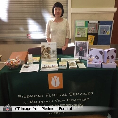 Custom Printed Tablecloth Covers | Freedom and Glory