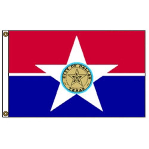 Dallas City Flags | Freedom and Glory