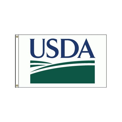 Dept Of Agriculture Flags | Freedom and Glory