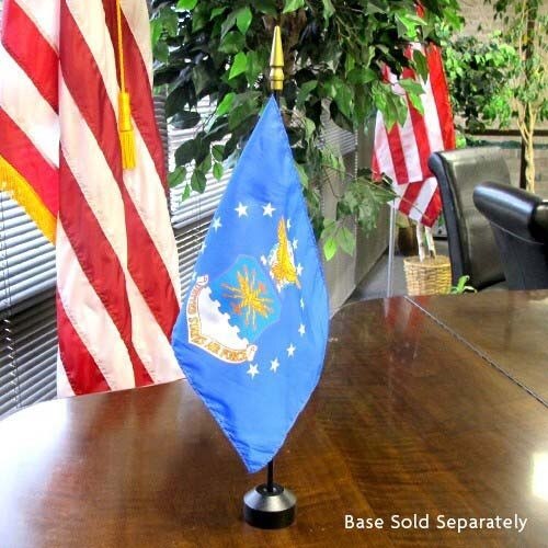 Mini Air Force Flag | Freedom and Glory