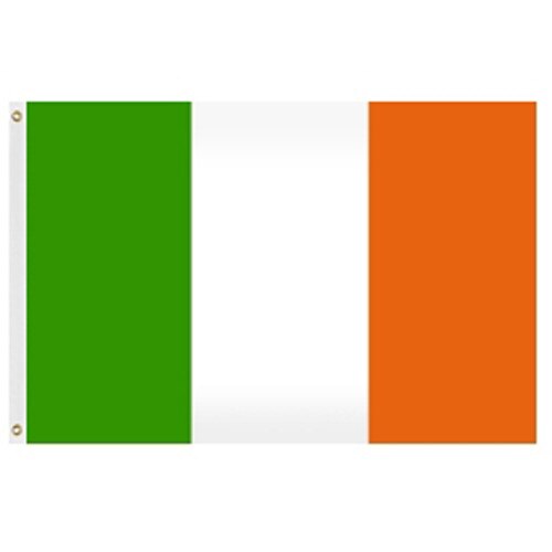 Outdoor Ireland Flag | Freedom and Glory