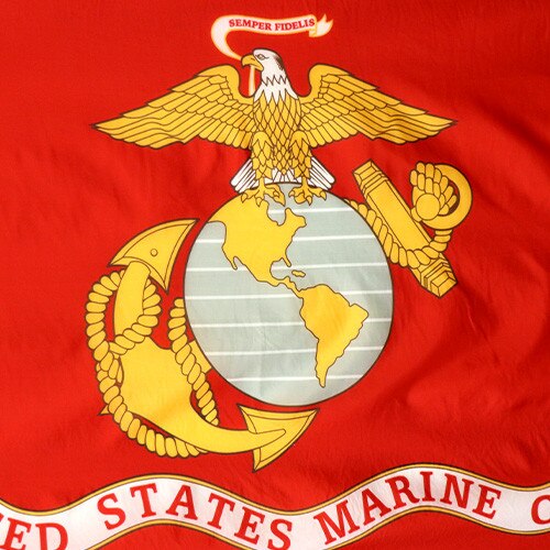 Outdoor Marine Corps Flags | Freedom and Glory