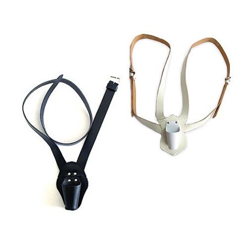 Parade Flagpole Carrying Belts | Freedom and Glory