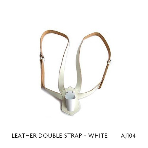 Parade Flagpole Carrying Belts | Freedom and Glory