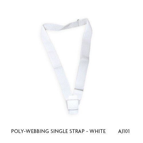 Parade Flagpole Carrying Belts | Freedom and Glory