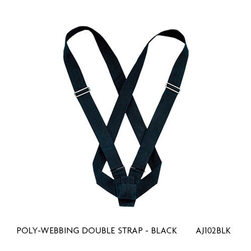 Parade Flagpole Carrying Belts | Freedom and Glory