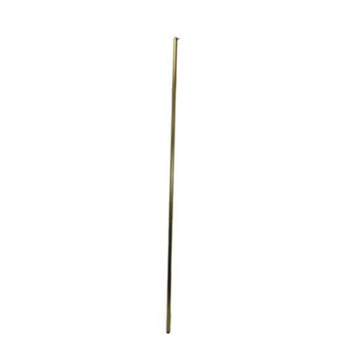 Aluminum Parade Poles | Freedom and Glory