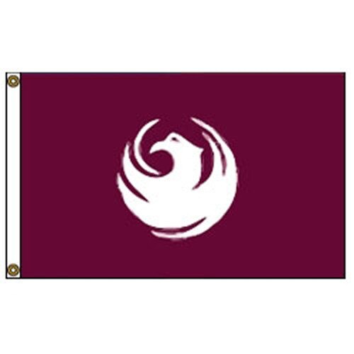 Phoenix City Flags | Freedom and Glory