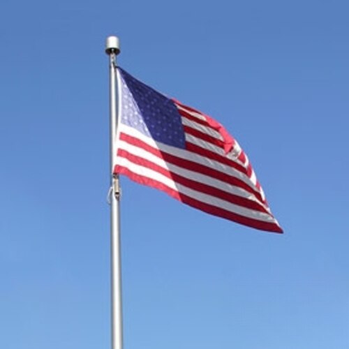 Beacon® Extreme Nylon Reinforced American Flag