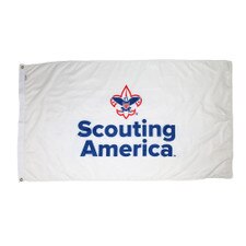 Scouting America Flags - Formerly BSA | Freedom and Glory