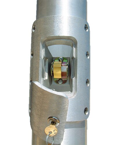 Internal Halyard Flagpole | Freedom and Glory