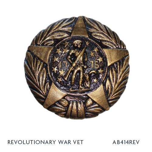 Plastic US Veteran Grave Marker | Multiple Designs | Freedom and Glory