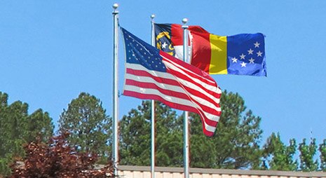 City of Durham Products | Freedom and Glory