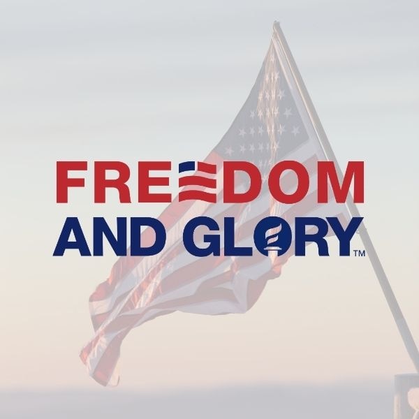 Freedom and Glory